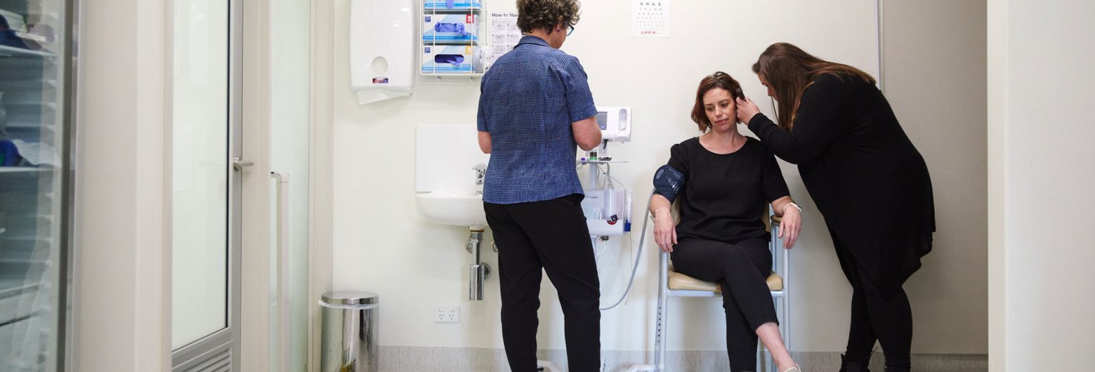 Research Projects - GPEx