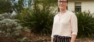 Meet Dr Barbara Butler - GPEx