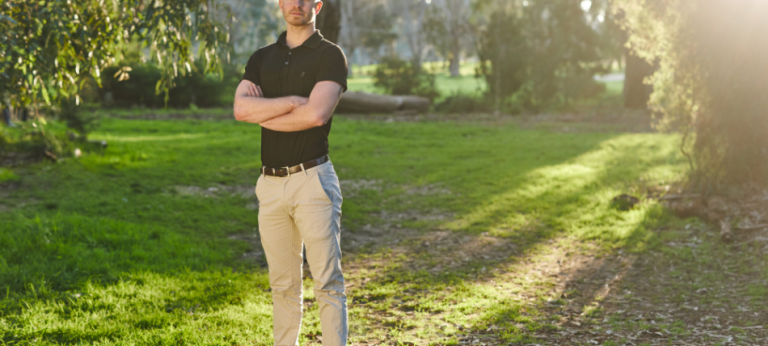 Meet Dr Kyle Fairclough - GPEx