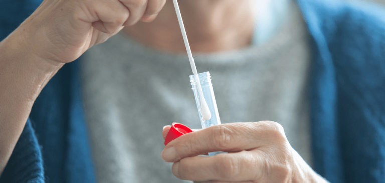Self-collected HPV samples – are they reliable? - GPEx