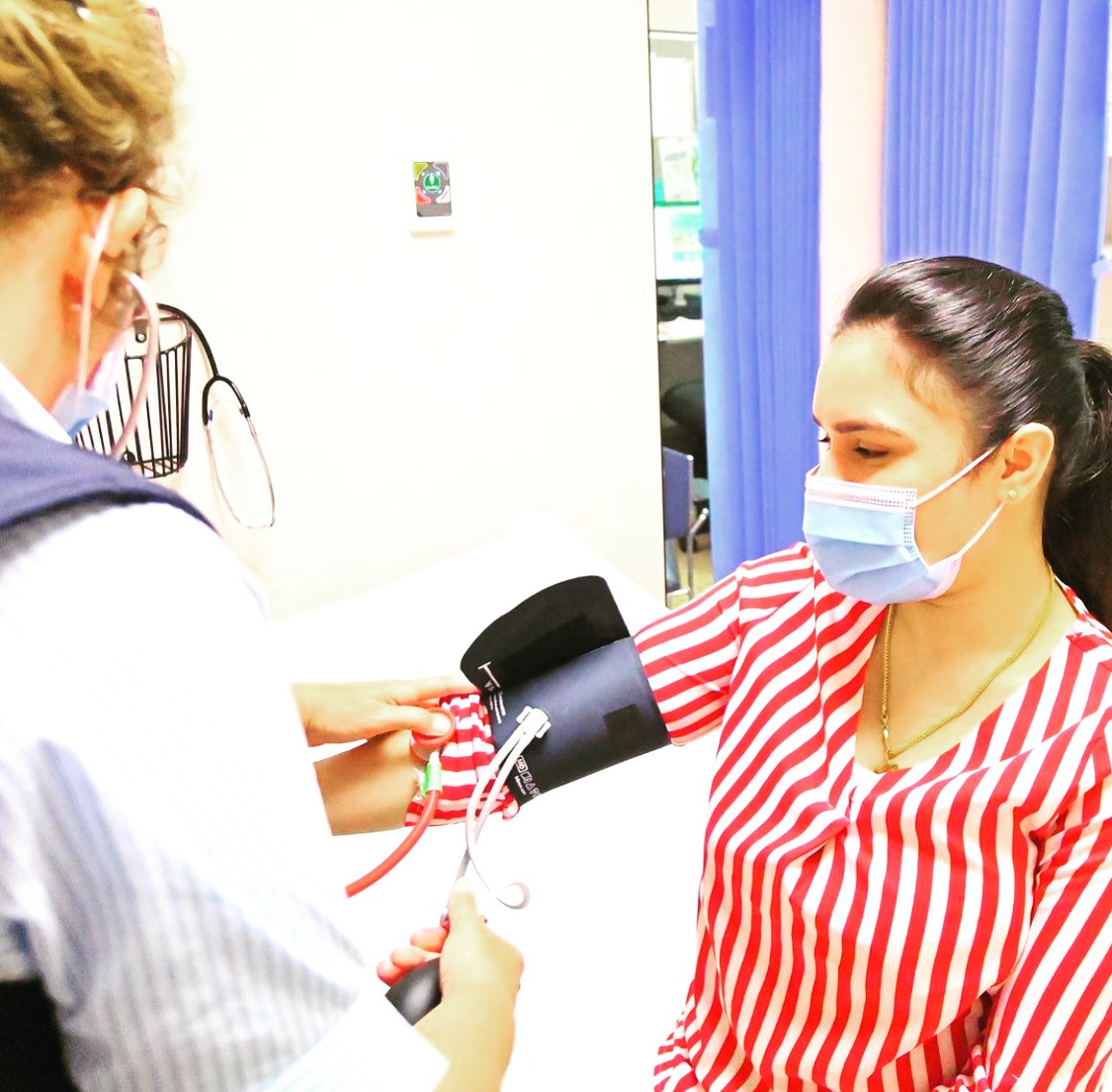 GP Shared care Obstetric | January 2023 - GPEx