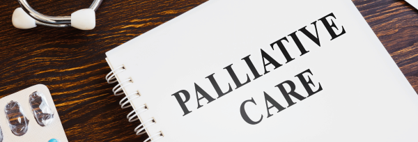 Project ECHO: Enhancing Palliative Care - GPEx