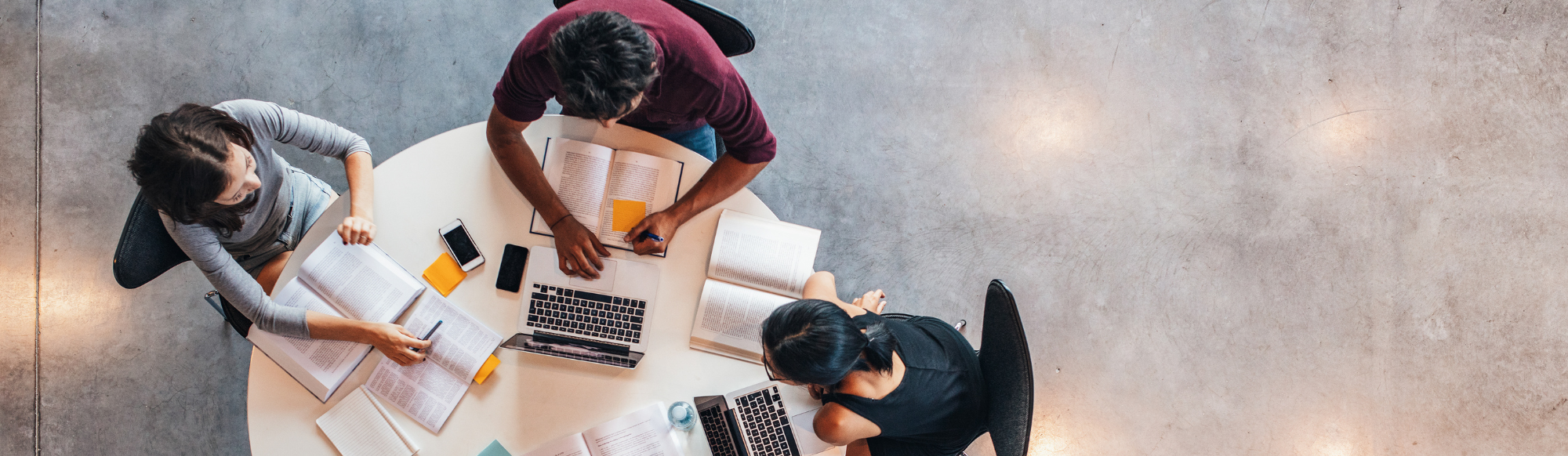 The benefits of group study for your GP Fellowship exams - GPEx