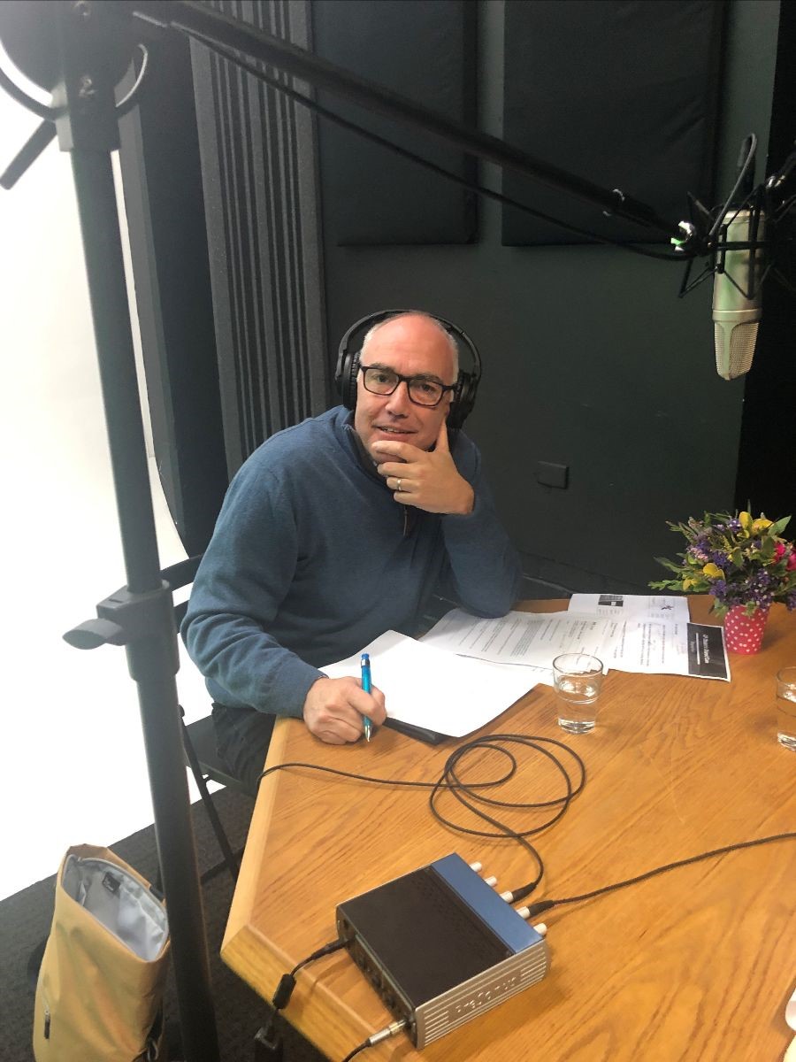End of Year Greetings…. December 2020 - GPEx