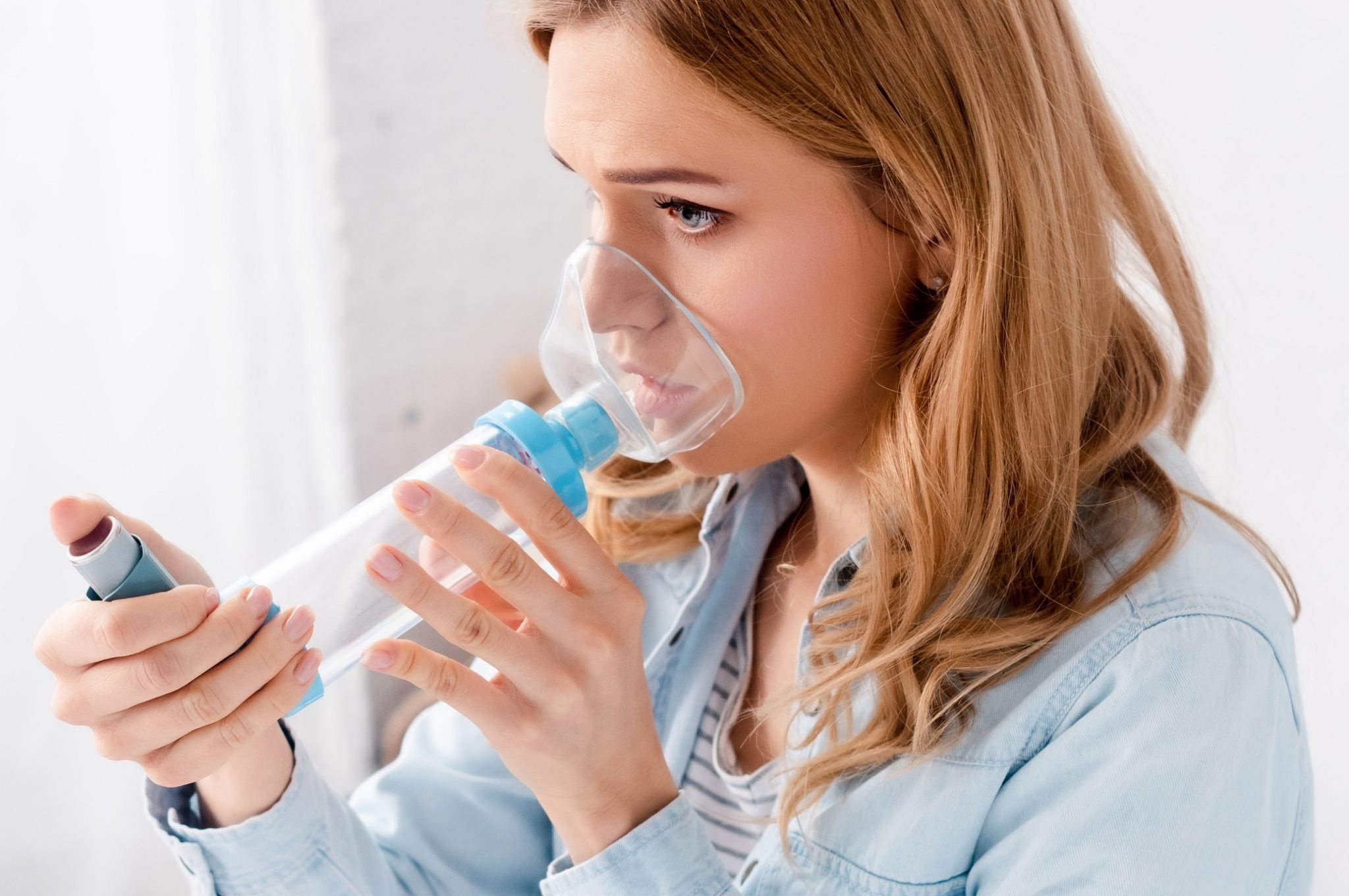 Asthma and COPD Management | Practice Nurse Program - GPEx