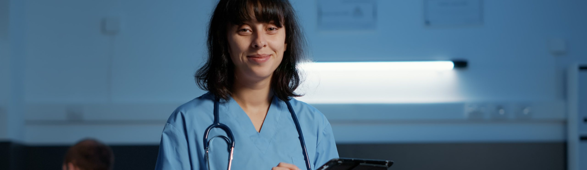 Launch of GPEx’s Practice Nurse Program - GPEx