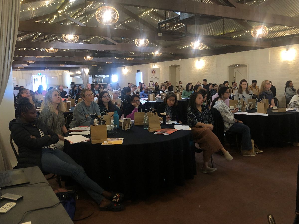 GP Obstetric Shared Care | Springtime Antenatal Insights For You ...