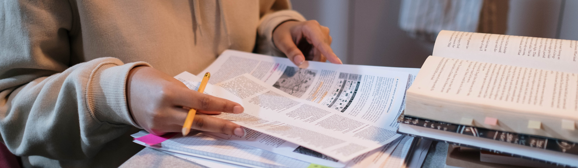 Organise for Exam Success: Fellowship Study Tips - GPEx