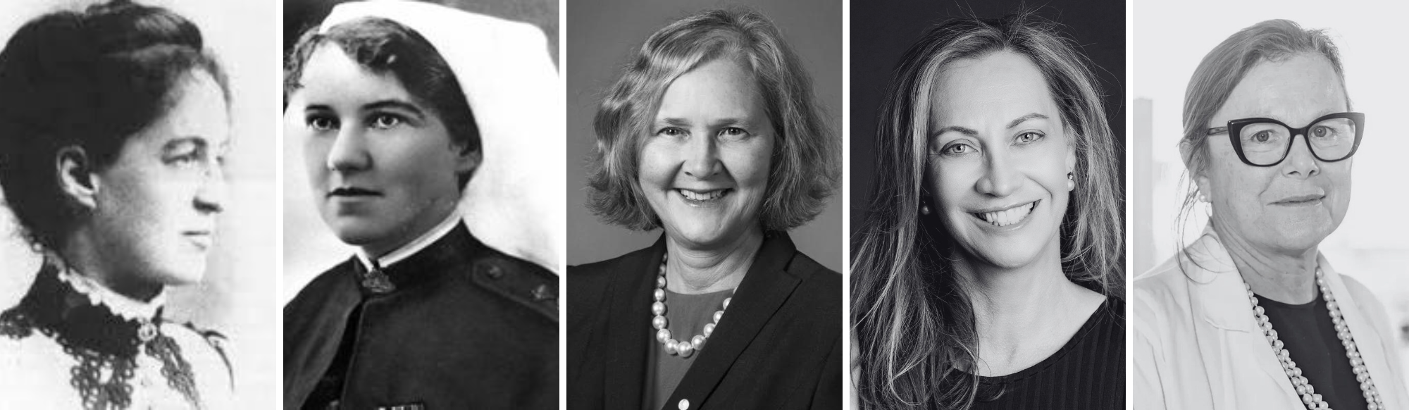 10 women who’ve transformed healthcare in Australia - GPEx