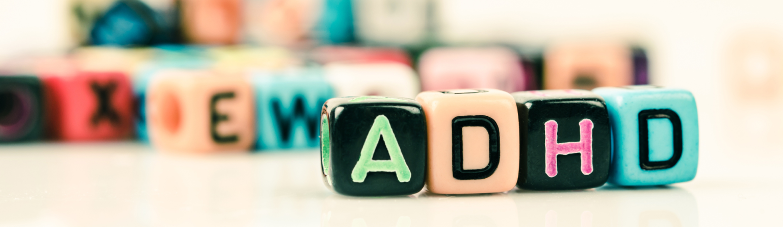 Launch of the GP ADHD Shared Care Program - GPEx