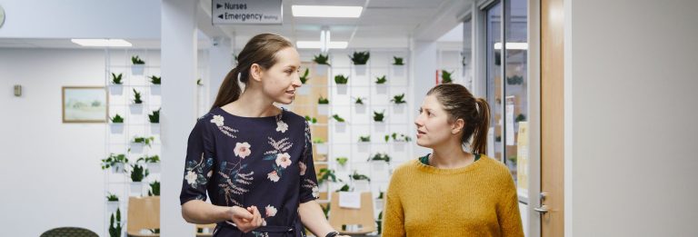 GP Shared Care - GPEx