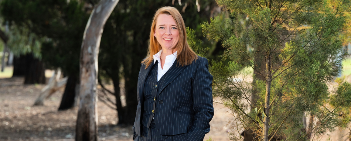 New CEO Beth McKenzie appointed at GPEx - GPEx